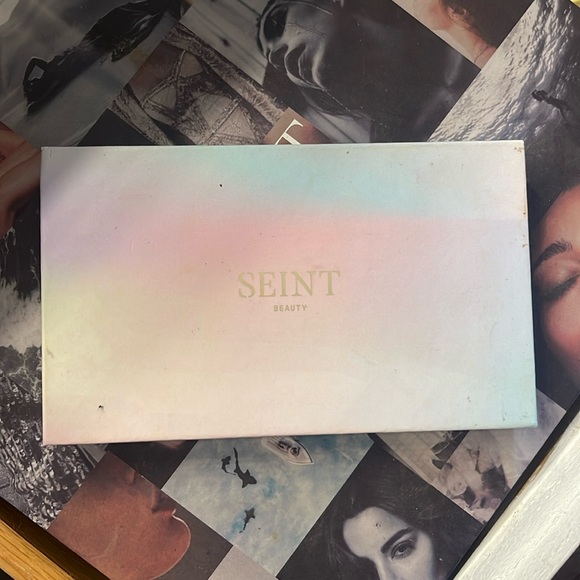 SEINT | Makeup | Seint Maskcara Iiid Palette Compact 8 | Poshmark